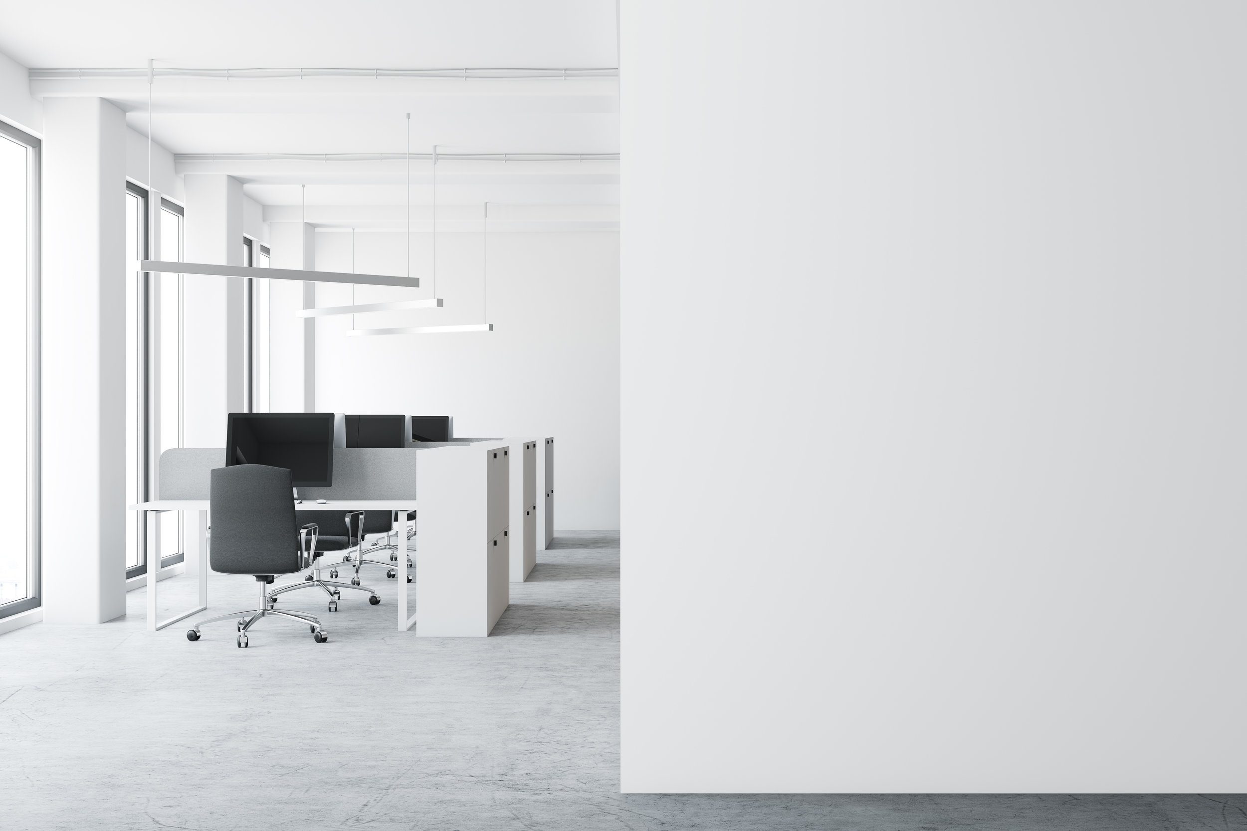 Workspace Cleanliness: Key To A Business' Success | Blog