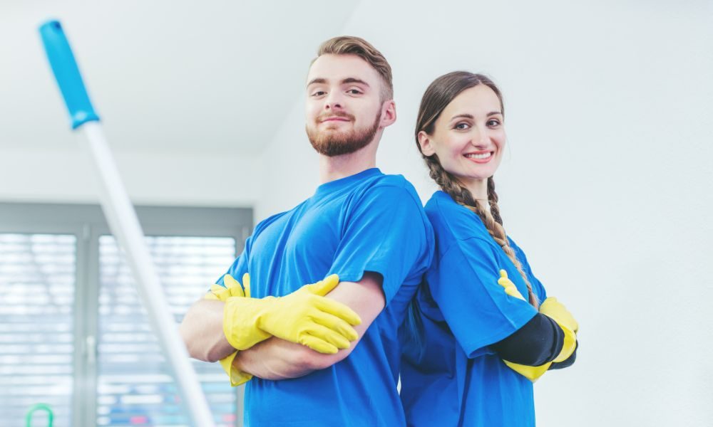 Cost vs. Value: Is Professional Cleaning Worth the Investment?