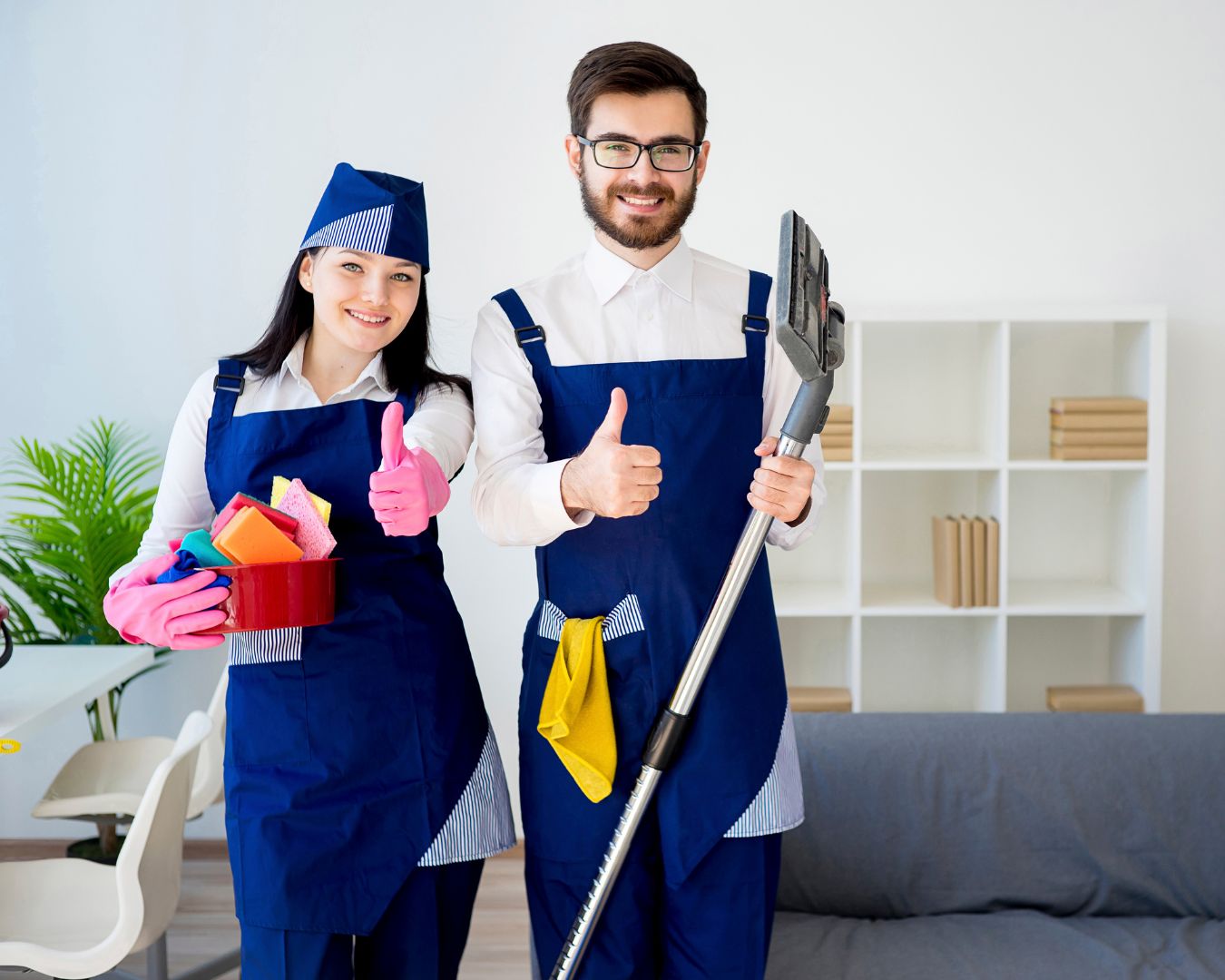 The Disadvantages of Poor Cleaning Methods | Mya Cleaning Services