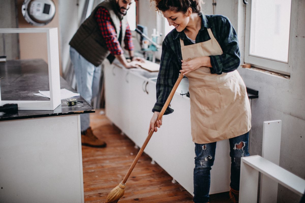 Post-Construction Cleaning: What Most Miss | Mya Cleaning Services